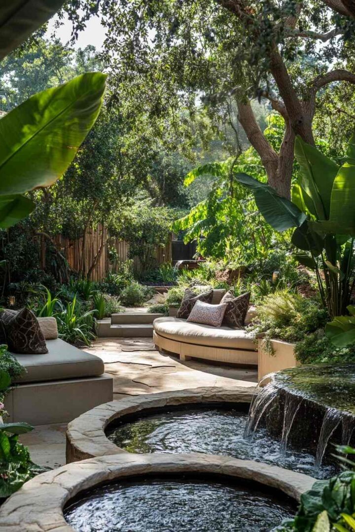 I Loved How These Secret Garden Ideas Turned Quiet Corners Into Magical ...