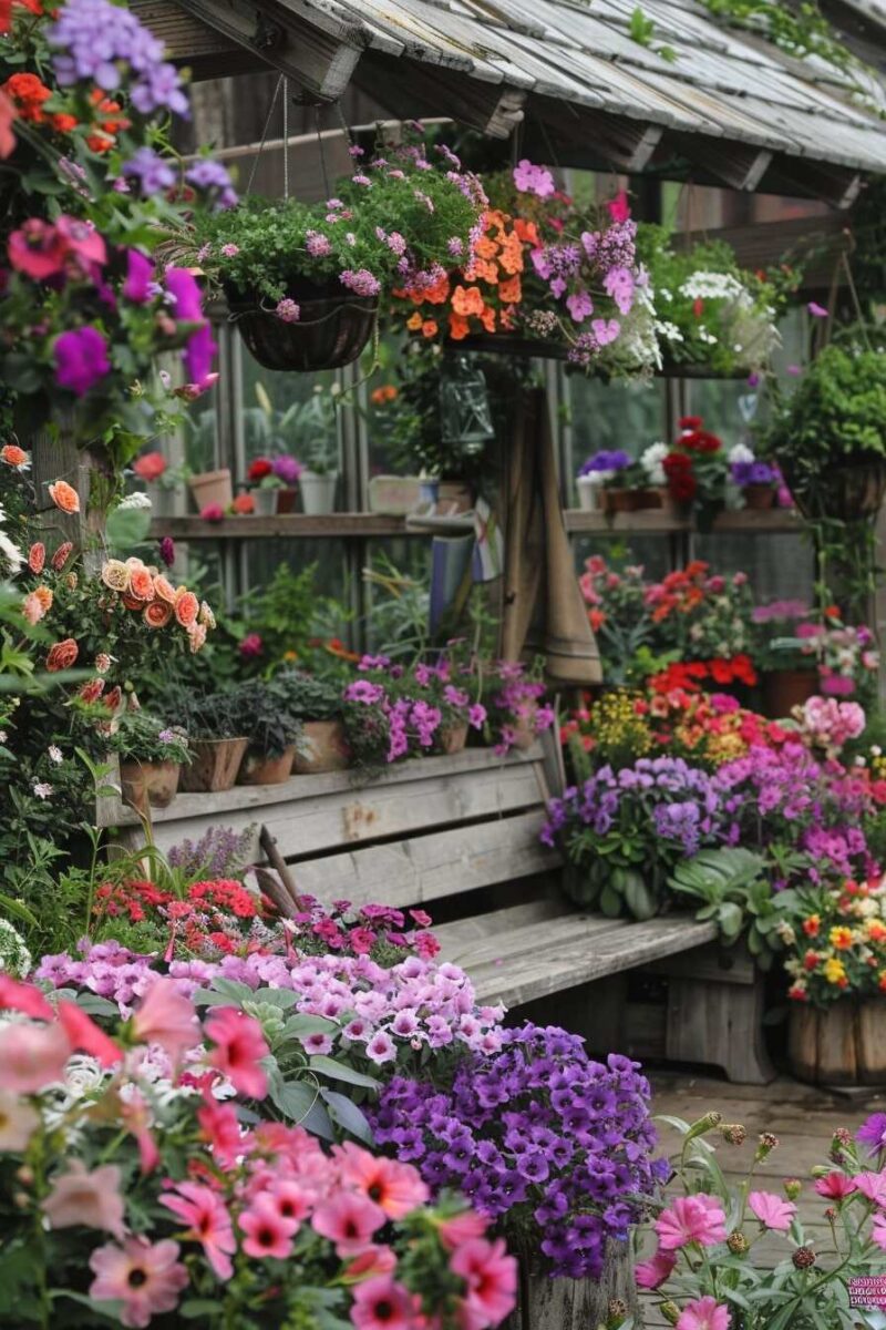 I Loved How These Secret Garden Ideas Turned Quiet Corners Into Magical ...