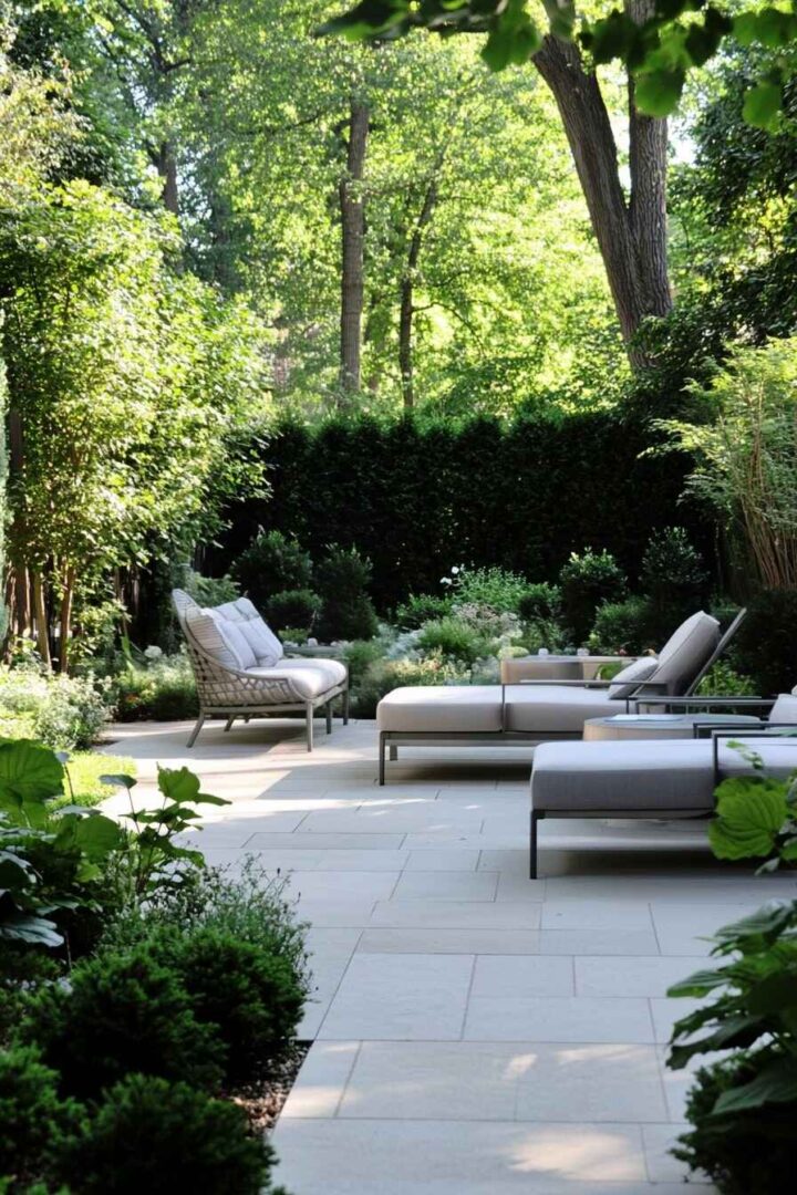 20 Magical Secret Garden Ideas to Create Your Hidden Hideout - H.M.G