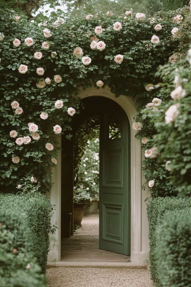 I Loved How These Secret Garden Ideas Turned Quiet Corners Into Magical ...
