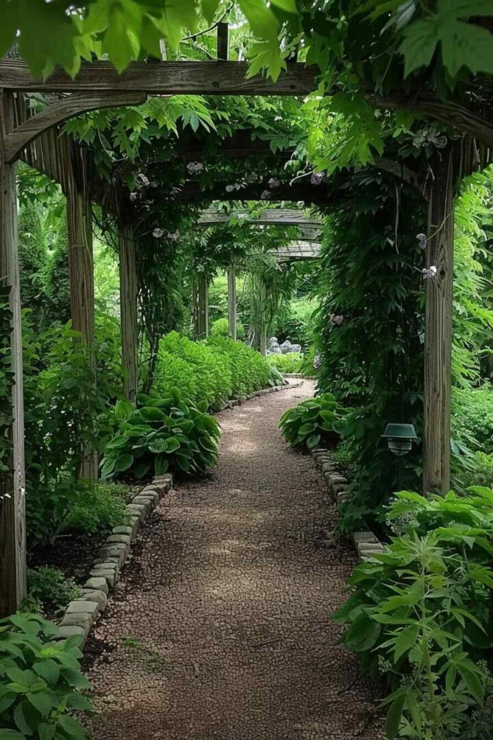 I Loved How These Secret Garden Ideas Turned Quiet Corners Into Magical ...