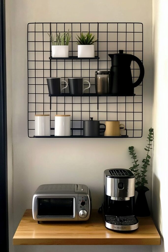 15+ Practical Ideas for Small Dorm Kitchens That Every Freshman Needs ...