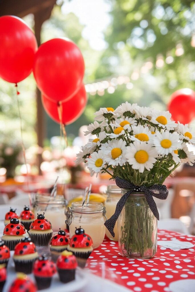 25+ Unforgettable Spring Baby Shower Themes for Girls [Easter Updated ...