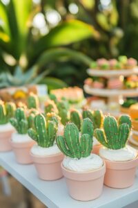 25+ Unforgettable Spring Baby Shower Themes for Girls [Easter Updated ...