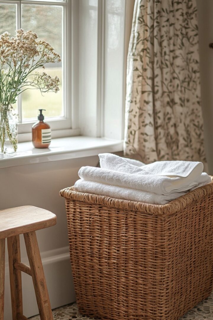 21 Stylish Modern Guest Bathroom Ideas to Make Your Visitors Feel ...