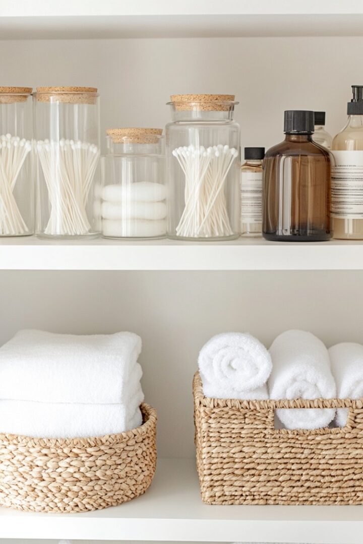 21 Stylish Modern Guest Bathroom Ideas to Make Your Visitors Feel ...