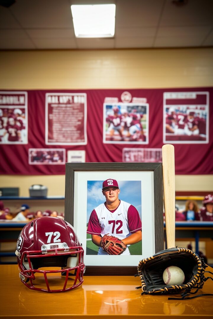 What Makes a Senior Display Table Truly Unforgettable? These Ideas Have ...