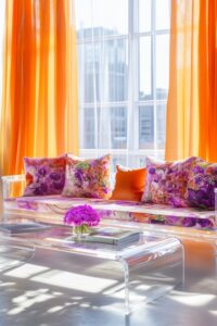 22 Unconventional Funky Eclectic Decor Ideas for a Jaw-Dropping Space ...