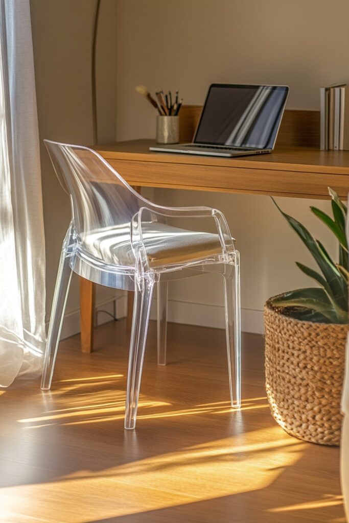 18 Ideas To Make Your Bedroom Look Bigger - H.M.G