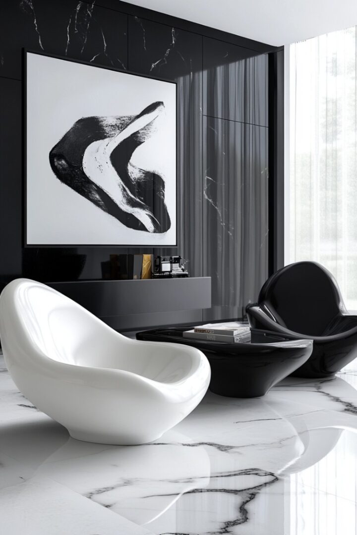 22 Unconventional Funky Eclectic Decor Ideas for a Jaw-Dropping Space ...