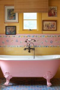 22 Unconventional Funky Eclectic Decor Ideas for a Jaw-Dropping Space ...