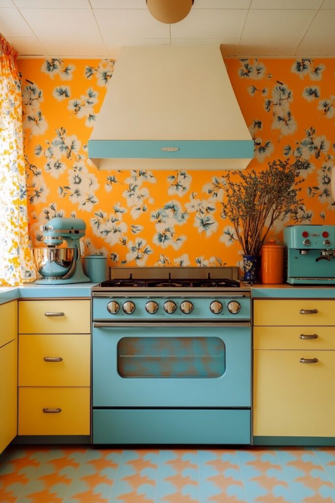 22 Unconventional Funky Eclectic Decor Ideas for a Jaw-Dropping Space ...