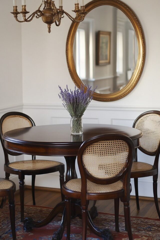 30 Inviting Neutral Dining Room Ideas for Instant Calm and Inviting ...