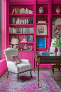 22 Unconventional Funky Eclectic Decor Ideas for a Jaw-Dropping Space ...