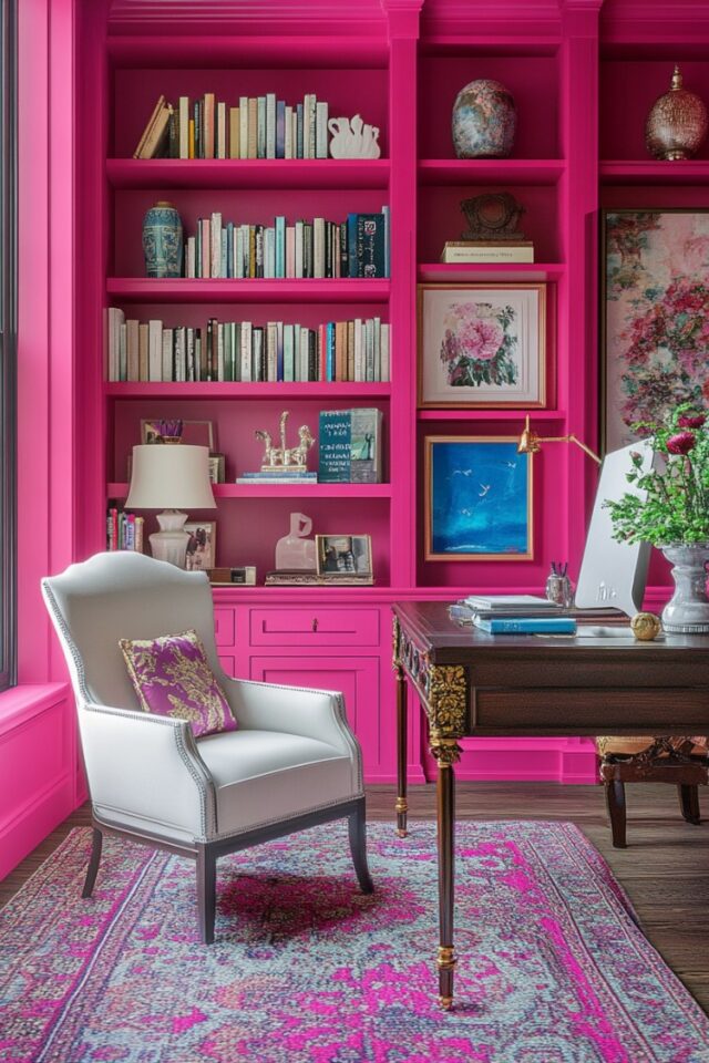 22 Unconventional Funky Eclectic Decor Ideas for a Jaw-Dropping Space ...