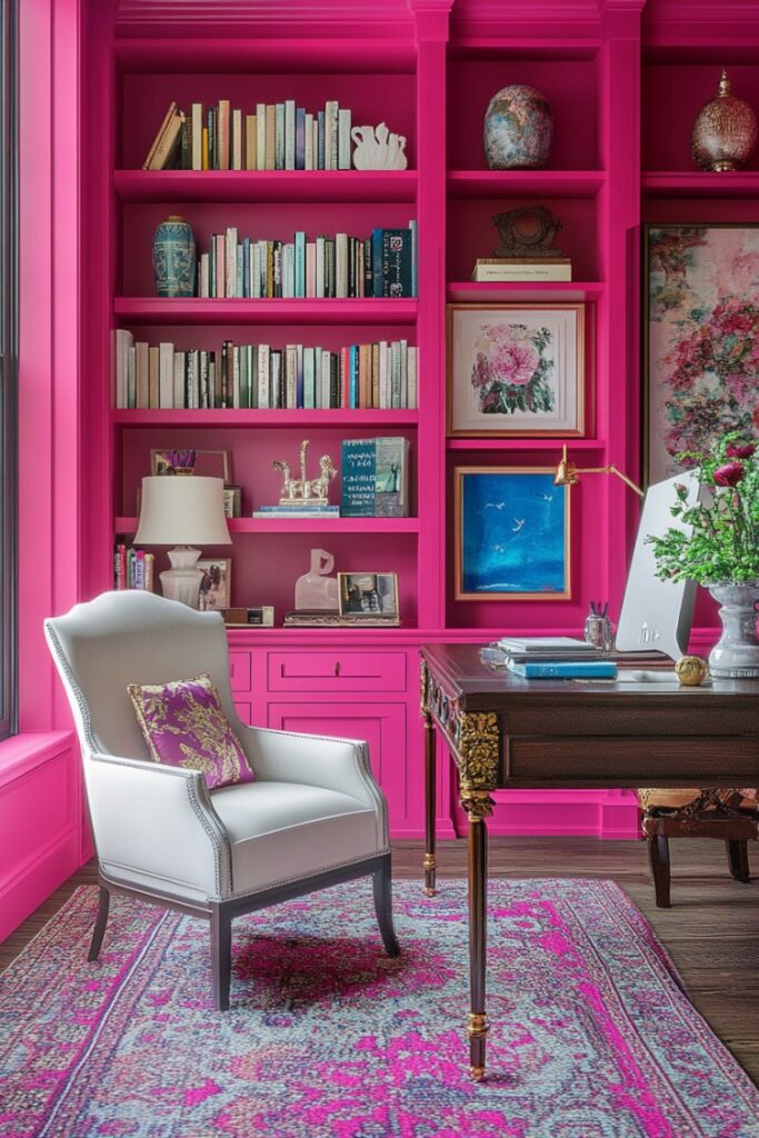 22 Unconventional Funky Eclectic Decor Ideas for a Jaw-Dropping Space ...