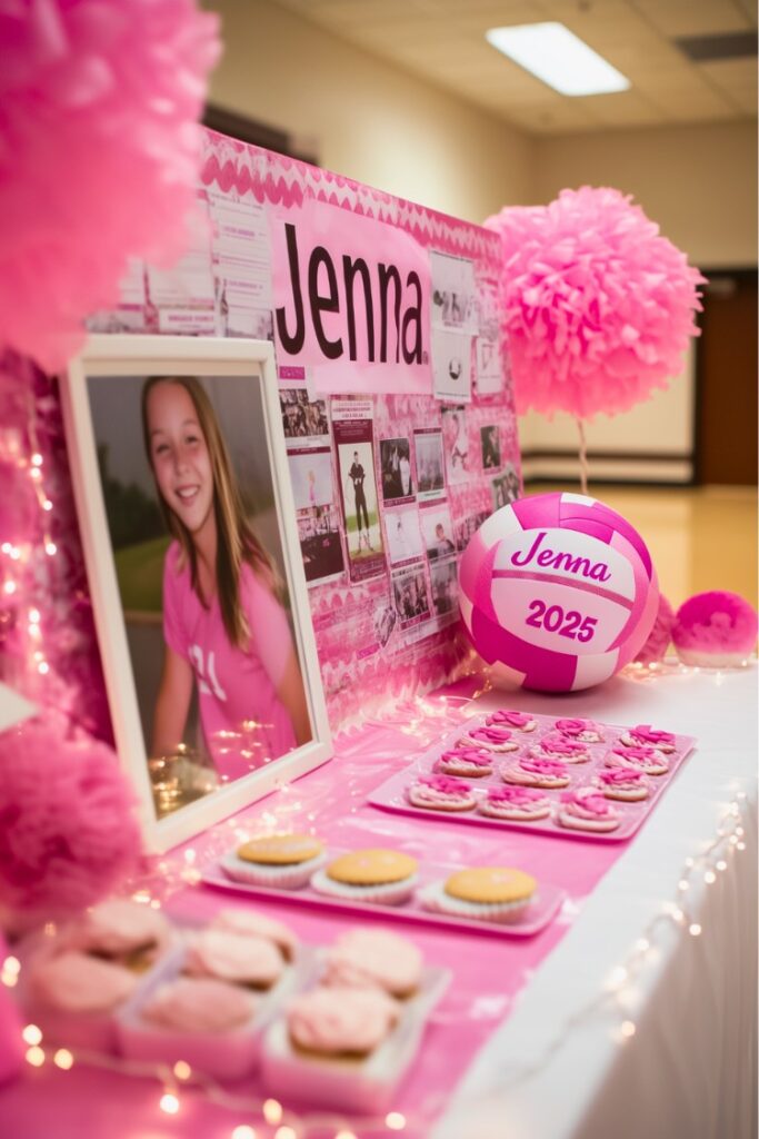 What Makes a Senior Display Table Truly Unforgettable? These Ideas Have ...