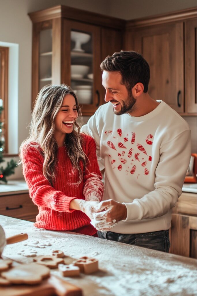 22 Christmas Mini Session Ideas for Indoor Photoshoots - H.M.G