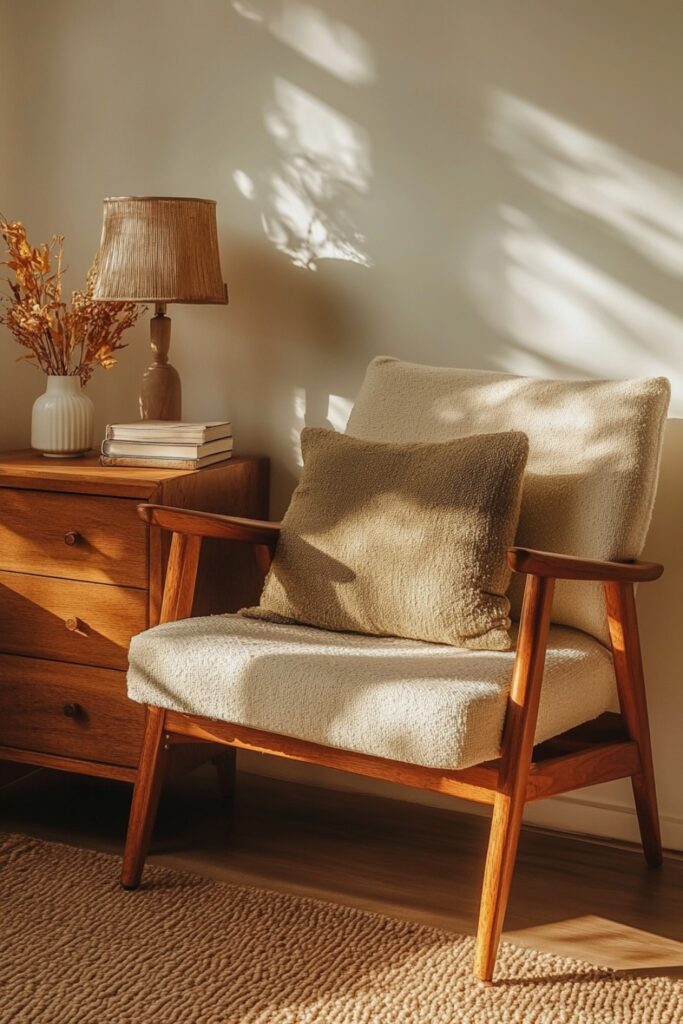 18 Ideas To Make Your Bedroom Look Bigger - H.M.G