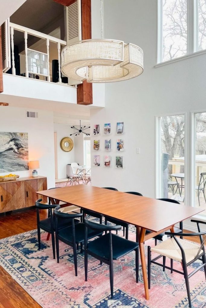 30 Inviting Neutral Dining Room Ideas for Instant Calm and Inviting ...