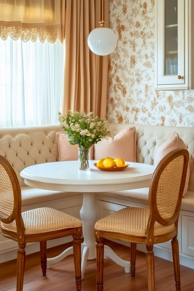 15+ Small Cozy Living Dining Room Combo Ideas with Key Tips - H.M.G