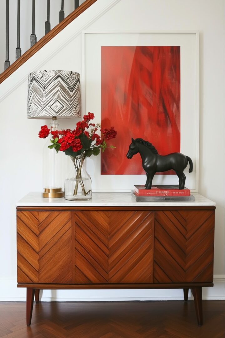 15 Understairs Display Ideas to Maximize Style and Space - H.M.G