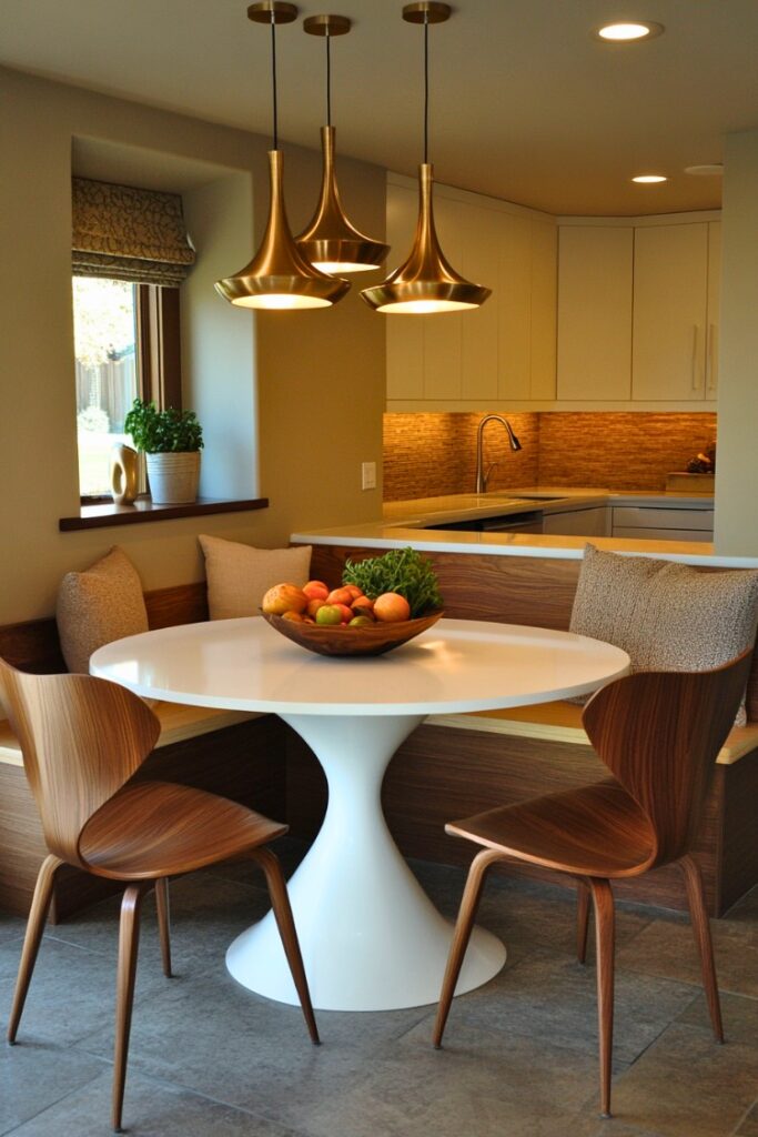 15+ Small Cozy Living Dining Room Combo Ideas with Key Tips - H.M.G