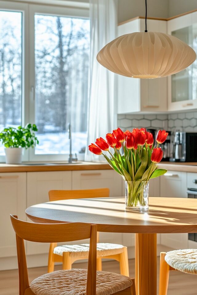 15+ Small Cozy Living Dining Room Combo Ideas with Key Tips - H.M.G