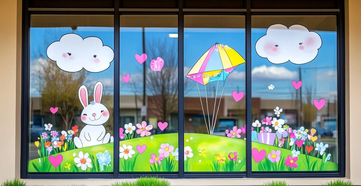 20+ Simple and Easy Spring Classroom Door Ideas Teachers Will Love ...