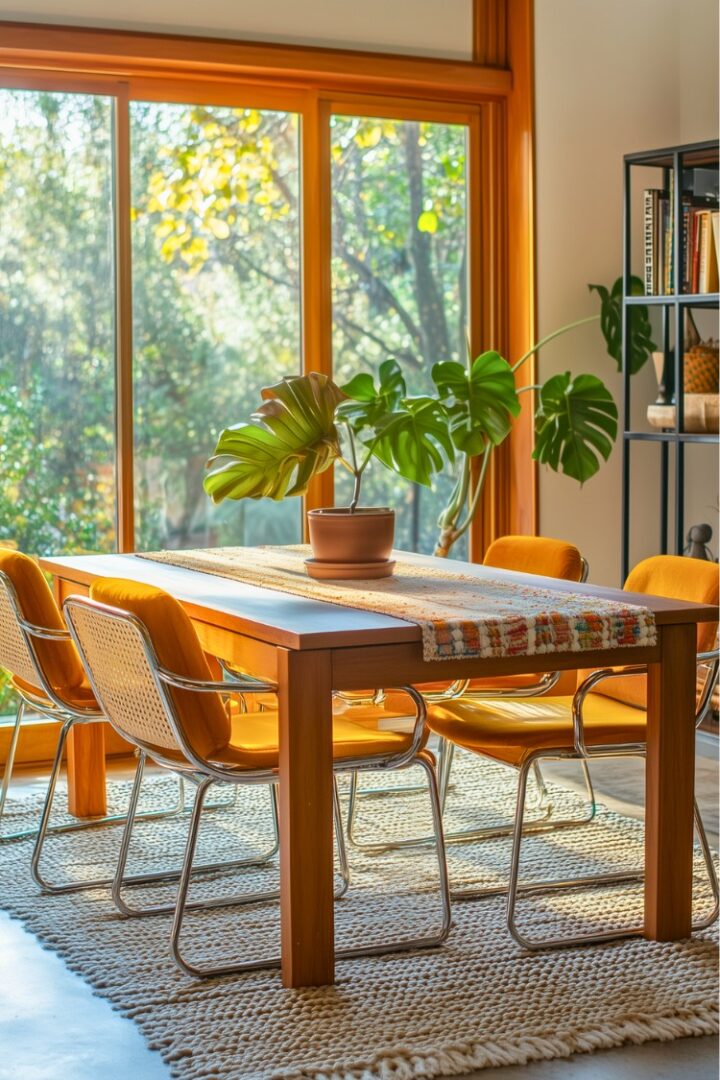 15+ Small Cozy Living Dining Room Combo Ideas with Key Tips - H.M.G