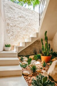 10+ Brilliant Ideas to Turn Under-Stairs Space Into a Magical Indoor ...