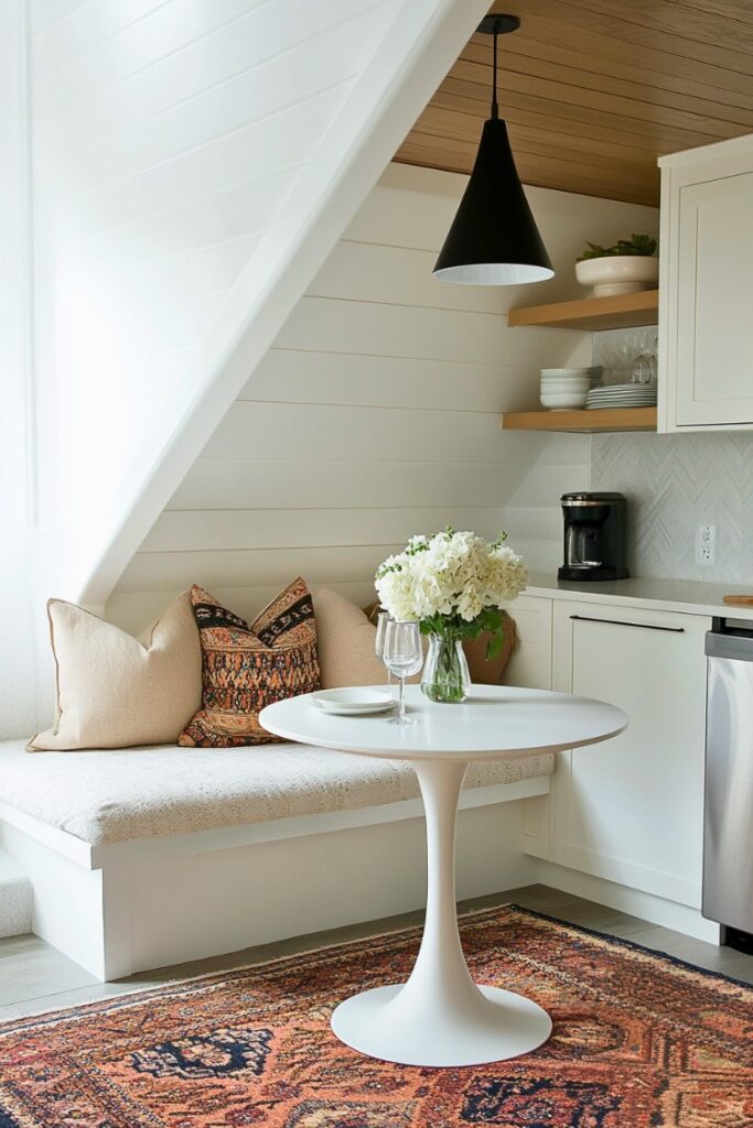 15+ Small Cozy Living Dining Room Combo Ideas with Key Tips - H.M.G