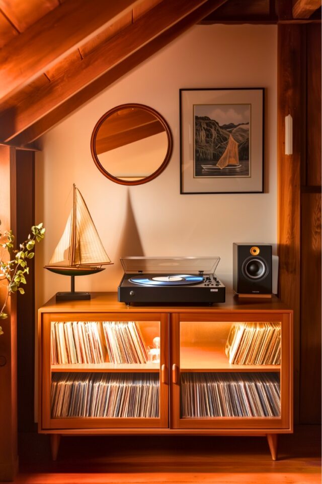 15 Understairs Display Ideas to Maximize Style and Space - H.M.G