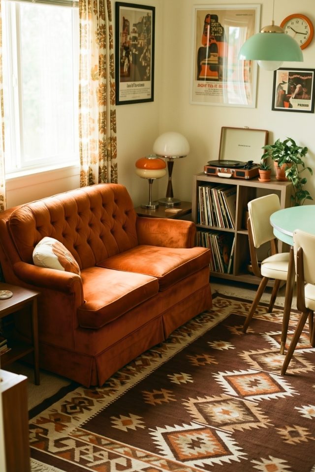 Small Cozy Living Dining Room Combo Ideas That Make Apartments Feel Way ...