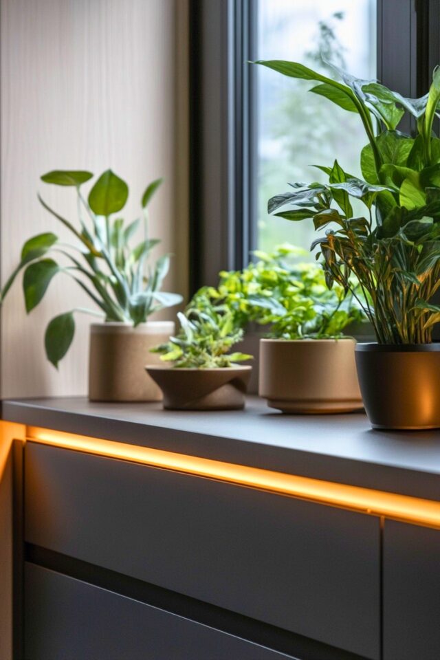 13 Clever Under-Window Storage Ideas to Transform Your Bedroom - H.M.G