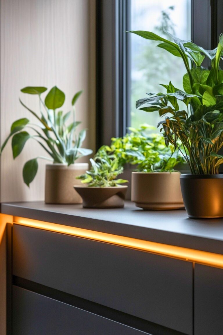 13 Clever Under-Window Storage Ideas to Transform Your Bedroom - H.M.G