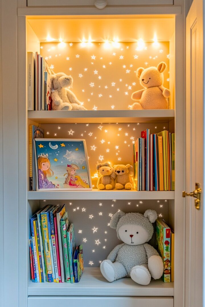 19 Genius Behind-Door Storage Ideas to Transform Your Home - H.M.G