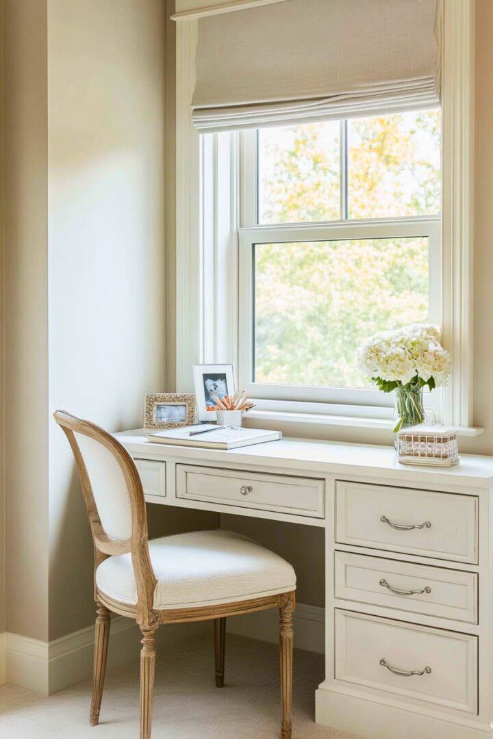 13 Clever Under-Window Storage Ideas to Transform Your Bedroom - H.M.G