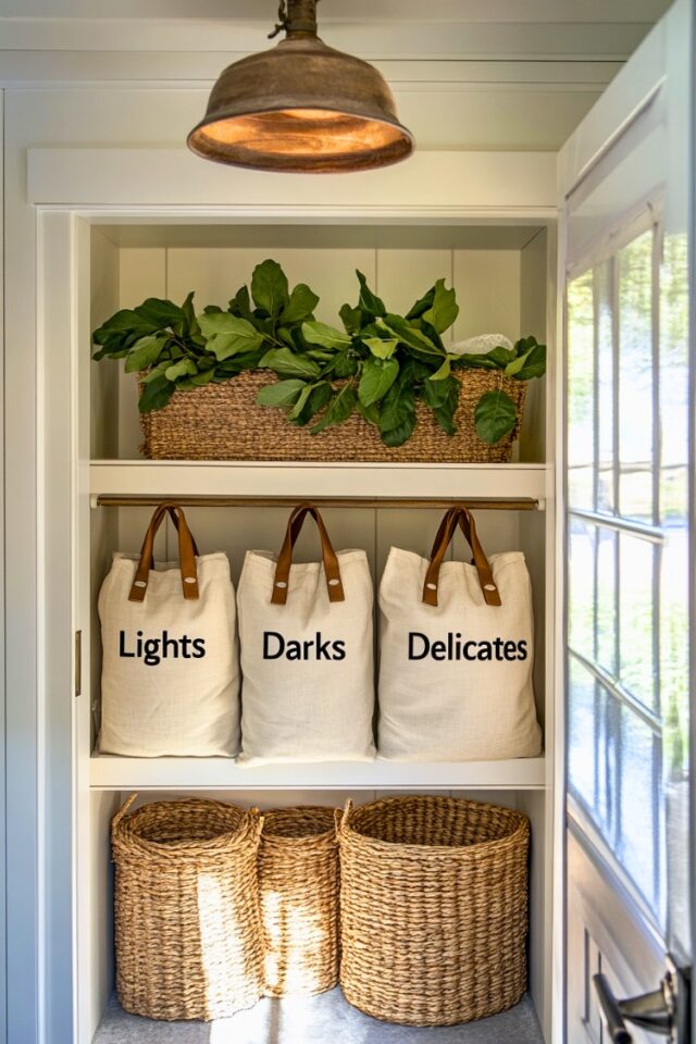 19 Genius Behind-Door Storage Ideas to Transform Your Home - H.M.G