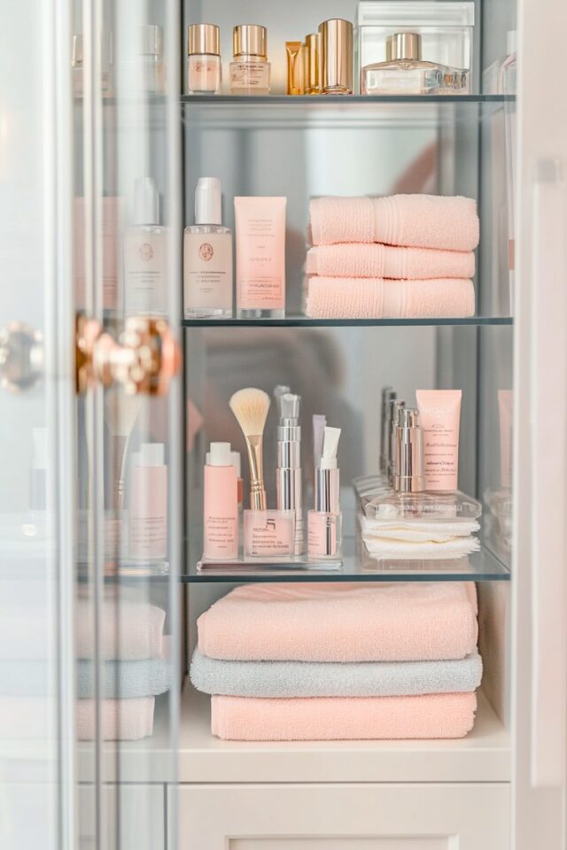 19 Genius Behind-Door Storage Ideas to Transform Your Home - H.M.G