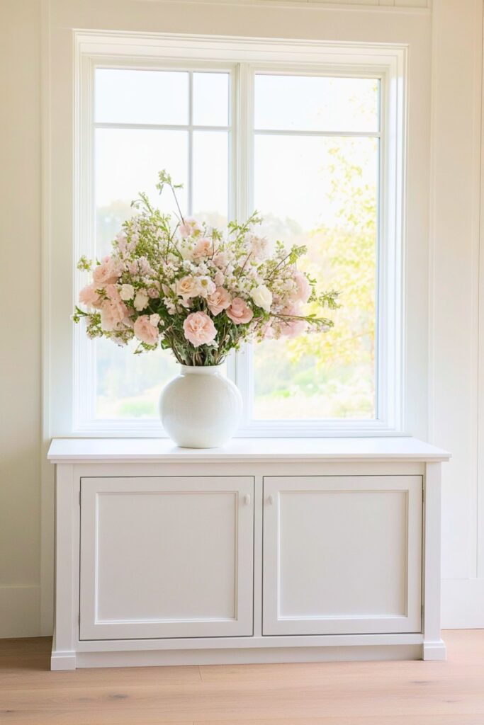 I Thought the Space Under My Bedroom Window Was Useless Until These 17 ...