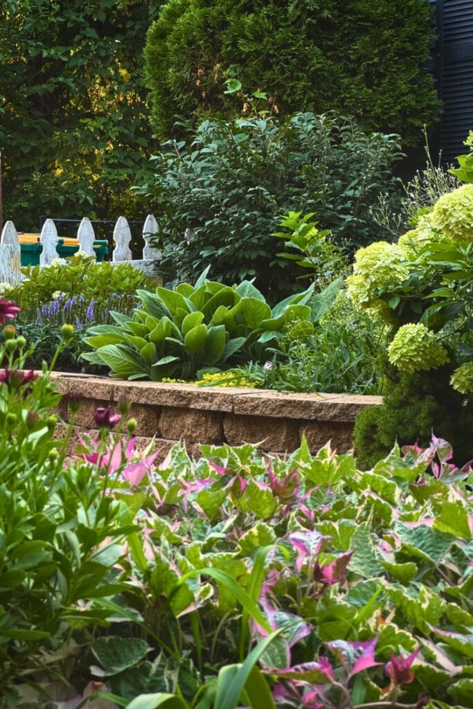 How to Create Stunning Garden Edging on the Cheap! Yes, It’s Totally ...