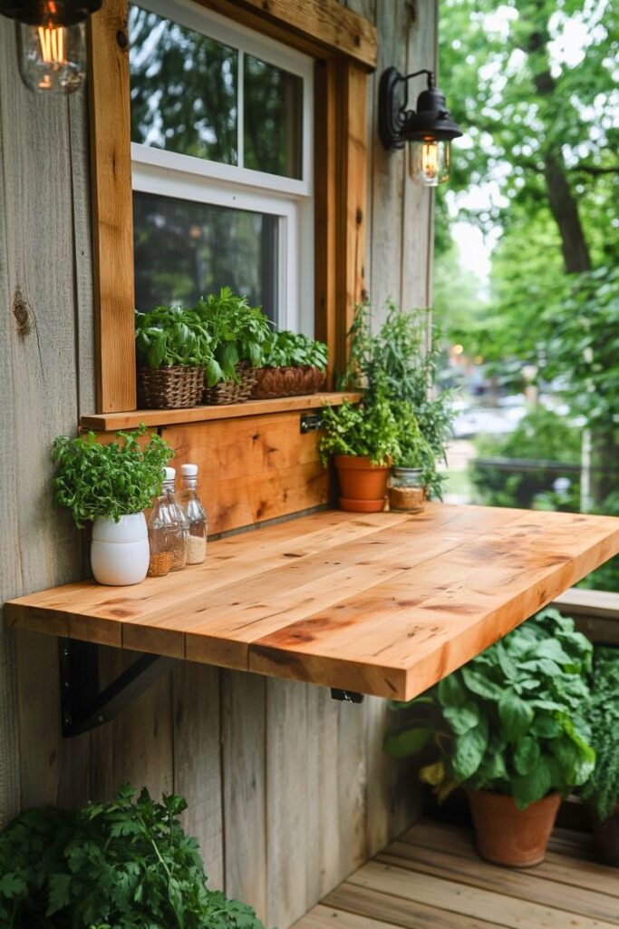 15+ Stunning Outdoor Kitchen Ideas That Won’t Break the Bank - H.M.G