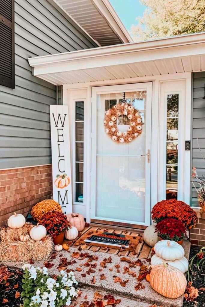 Small Front Porch Ideas That Prove You Don’t Need a Big Budget for Big ...