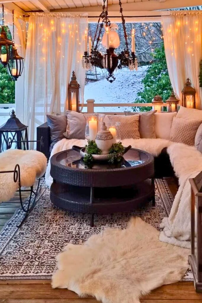 Small Front Porch Ideas That Prove You Don’t Need a Big Budget for Big ...