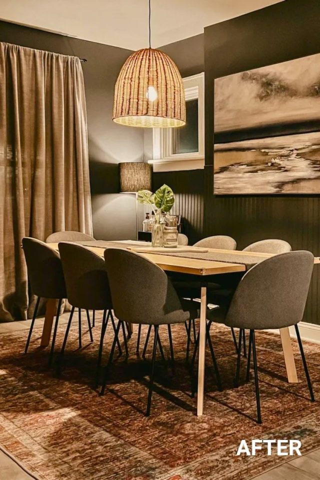 I Couldn’t Believe These Dining Room Makeovers. Now I Want to Redo Mine ...