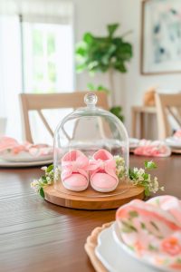 These Winter Baby Showers for Girls Made Me Want to Cry a Little - H.M.G