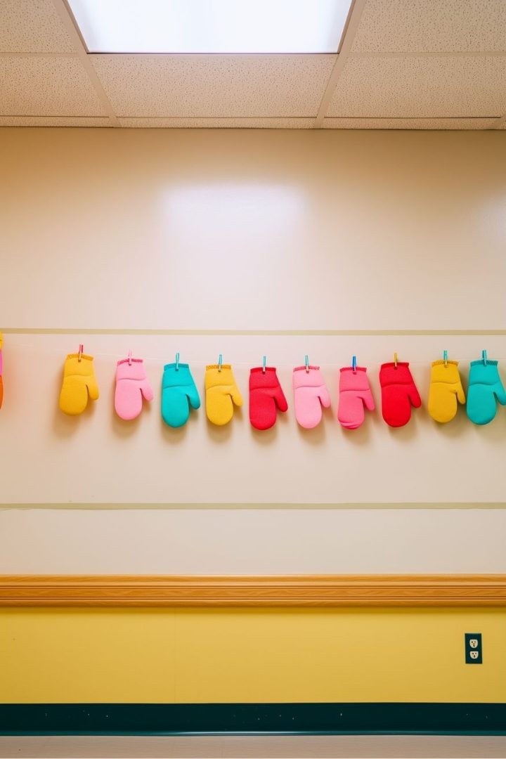 These Winter School Wall Decor Ideas Made Your Classroom Feel ...