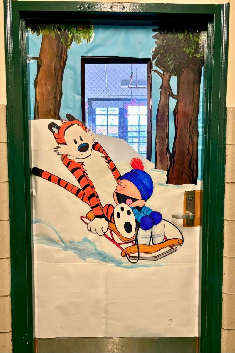 These Winter School Wall Decor Ideas Made Your Classroom Feel ...