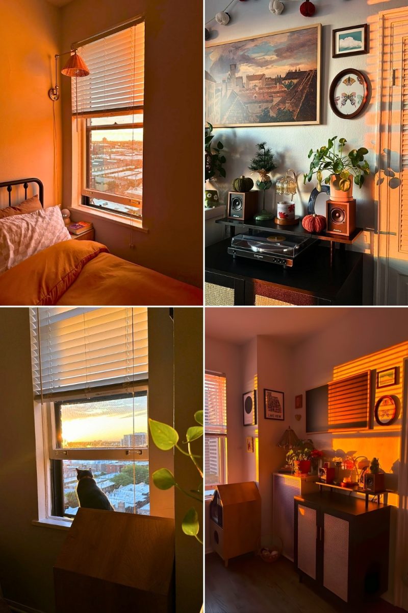 Cozy Small Studio Apartment Ideas That Prove Tiny Spaces Don’t Have To ...